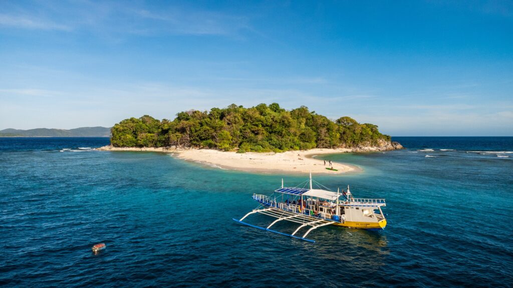 Expedition - Lakbay Palawan